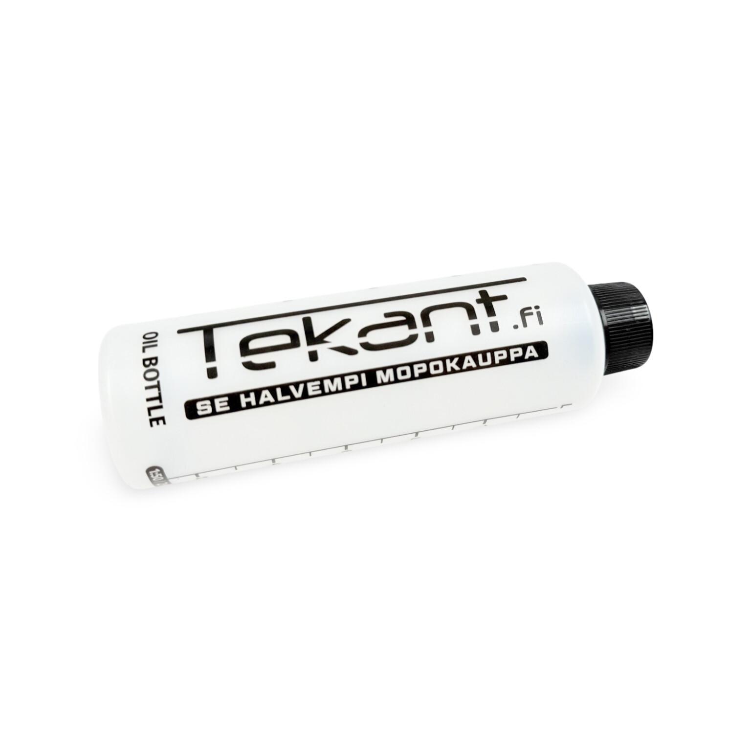 Tekant.fi 1.0 öljymittapullo 250ml