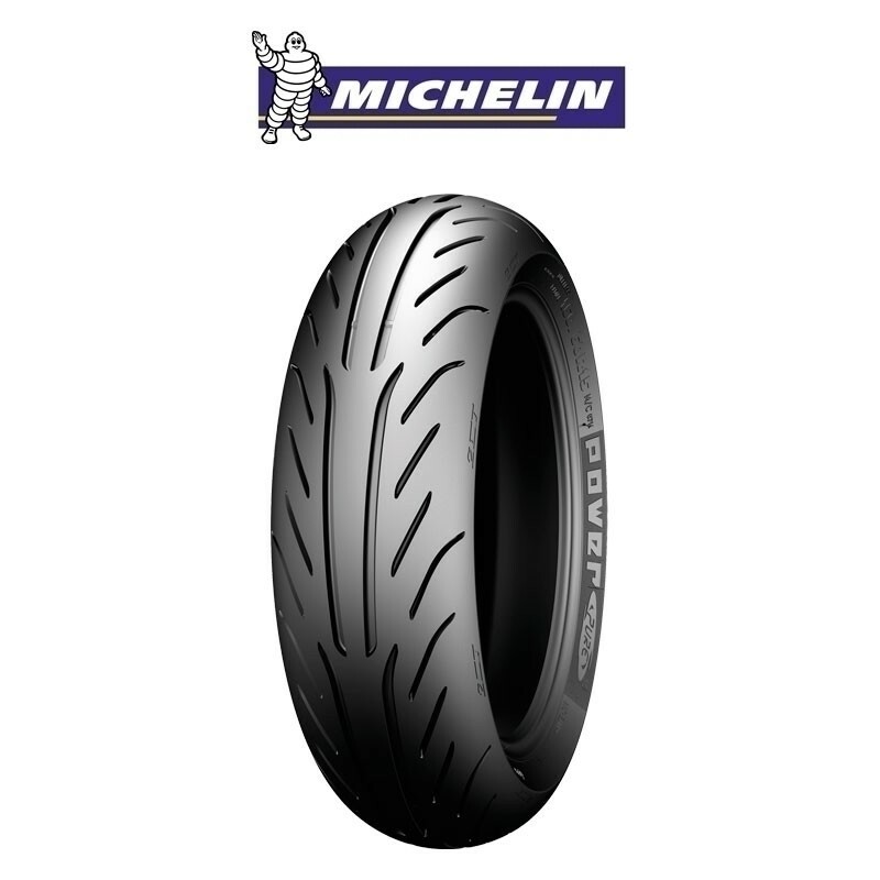 Michelin Power Pure SC rengas 150/70-13 64S