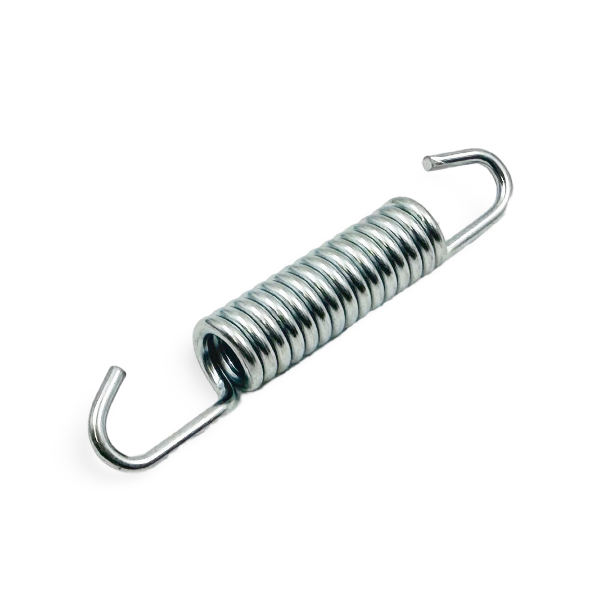 Pakoputken jousi 59mm