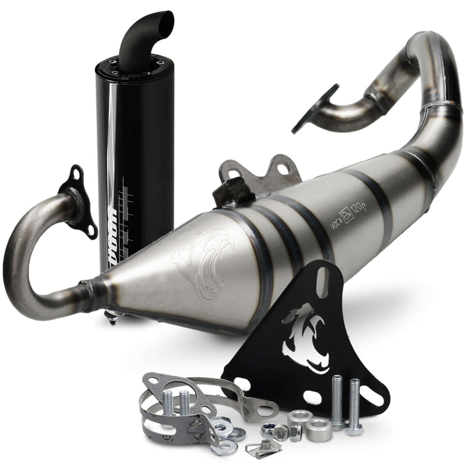 Voca Racing tuotteet - Tekant